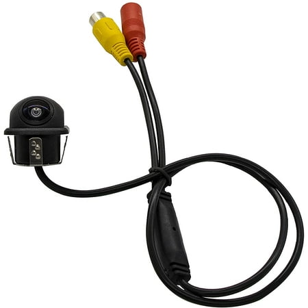 FD CAR Audio Rear Mounted Light Rear Mounted Observation Camera ...