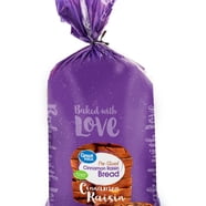 Sunbeam White Bread, 16 oz - Walmart.com