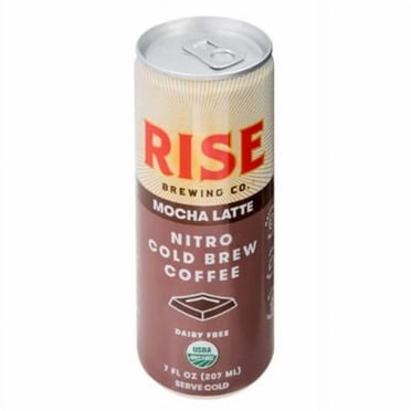Original Black Nitro Cold Brew Coffee (Pack of 12) - Walmart.com