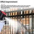 Ergonomic Car Sprayer Triggering Handle Grip Assistant For Precise ...