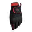 TaylorMade Rain Control Golf Gloves (Black/Red), X-Large - Walmart.com