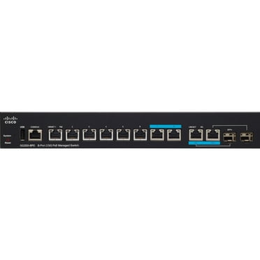Cisco Nexus 9348GC-FXP - Switch - 48 x 1000Base-T + 4 x 10 Gigabit / 25 ...