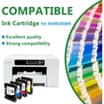 SG400 SG800 Sublimation Ink Cartridge Compatible with Sawgrass Virtuoso ...