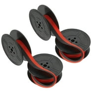 Royal 7331525 Black/Red Nylon Typewriter Ribbon - Walmart.com