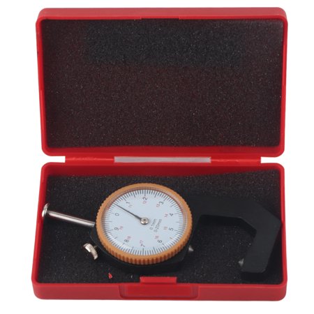 Measuring Thickness Dial,Thickness Gauge Round Dial Thickness Gauge ...