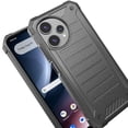 For AT&T Motivate Pro 2 SN512A Premium Tough Hybrid Cell Phone Cover ...