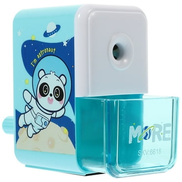 Wiggle Eye Fish Pencil Sharpener - Stationery - 12 Pieces - Walmart.com