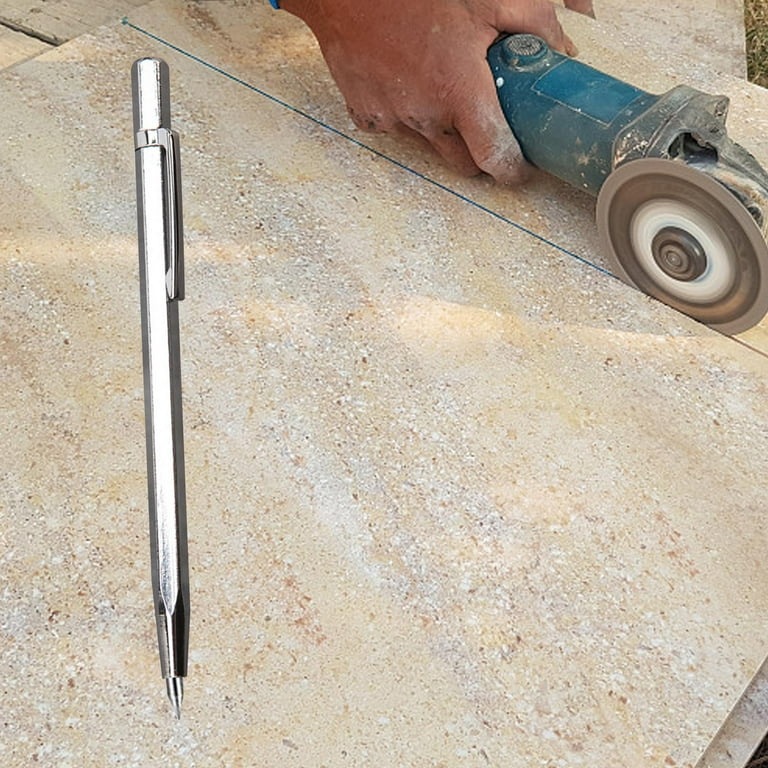 Concrete Engraving Tools