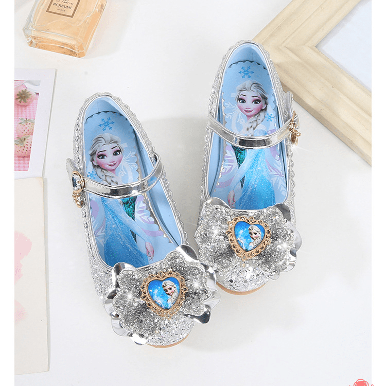 Cinderella Shoes For Girls