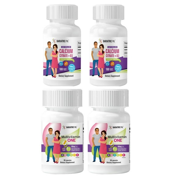 Multivitamin Pack