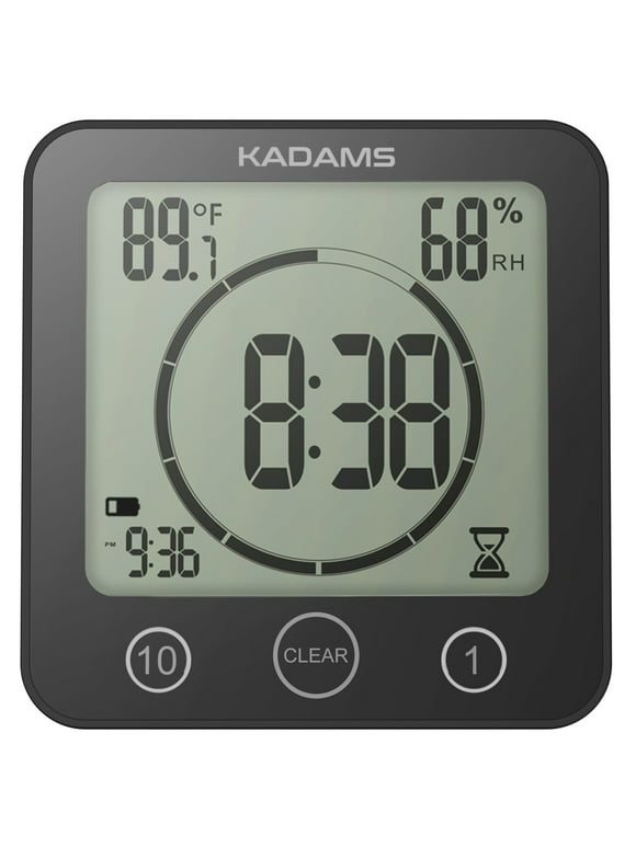 Wall Clocks Shop All in Wall Clocks - Walmart.com