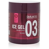 Neuma neuStyling Firm Hold Gel, Long-Lasting Control, Flake-Free ...