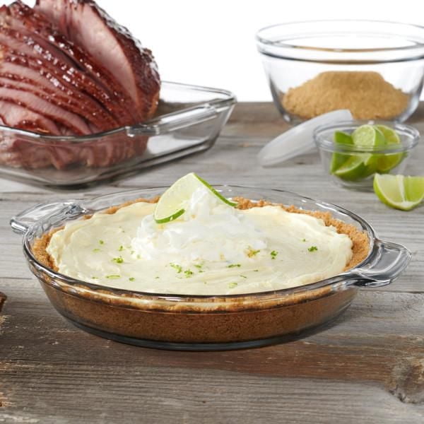 Click here for Anchor Hocking Deep Pie Plate 1.5 Qt prices