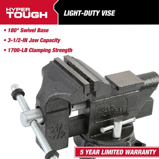 Mounting Vise