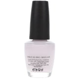 OPI Nail Polish, Hue is the Artist, Classy White, Glossy Finish, 0.5 fl ...