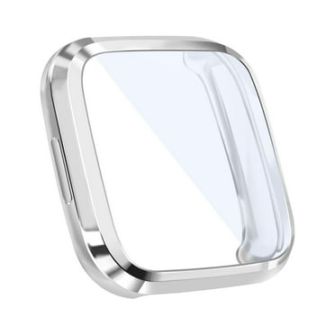 Qisuw Screen Frame Protector PC for Case For T-Re* 2 Shockproof Bumper ...