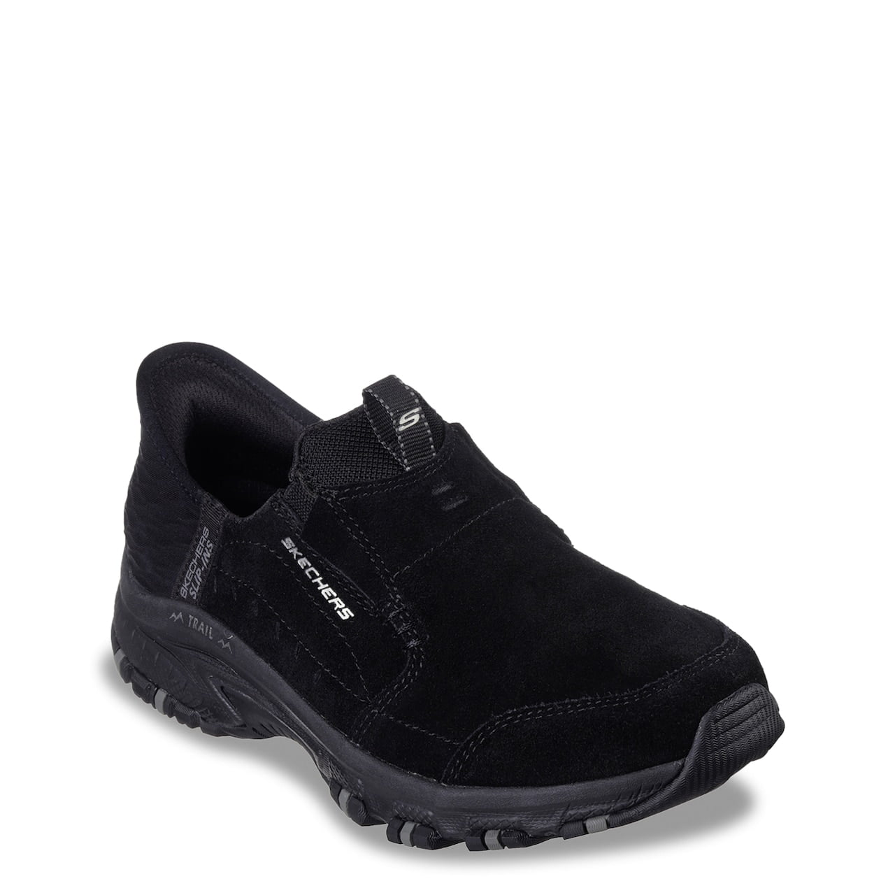 Skechers Women's Hands Free Slip-Ins Hillcrest Sunapee Sneaker