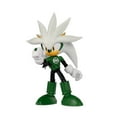 DC x Sonic the Hedgehog 5-Inch Action Figure 3-Pack – Sonic as Flash ...