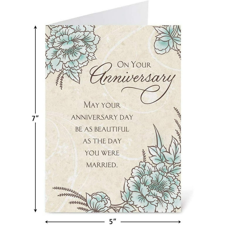 Happy Anniversary Religious Verses