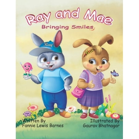 Ray and Mae: Bringing Smiles | Walmart Canada