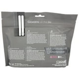 Giovanni Hair Care Products Detox System Travel Kit - Walmart.com