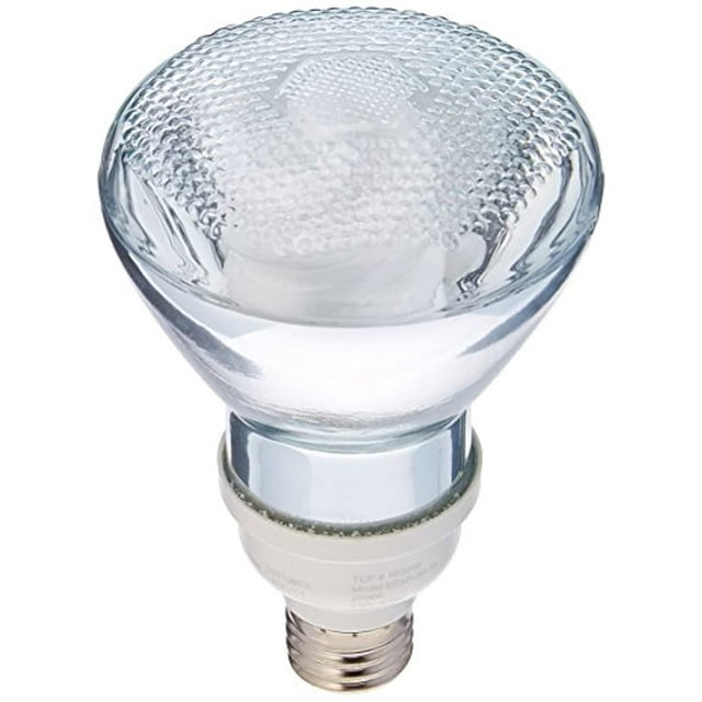 PAR30 CFL, 16W, 75W Equal, 2700K, Warm White, 82 CRI, 47 Lumens per ...