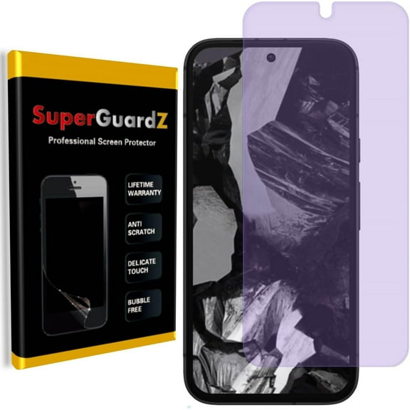 For Onn 11" Tablet (2024 Model) - SuperGuardZ Anti Blue Light [Eye ...