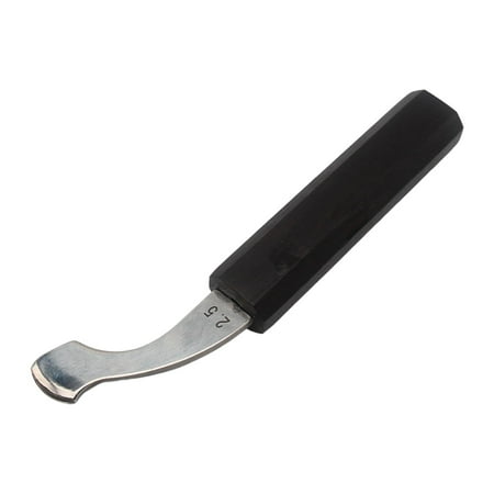 Leather Edge Skiving Edger DIY Edge Holder Hand Tool Craft Leather Edge ...