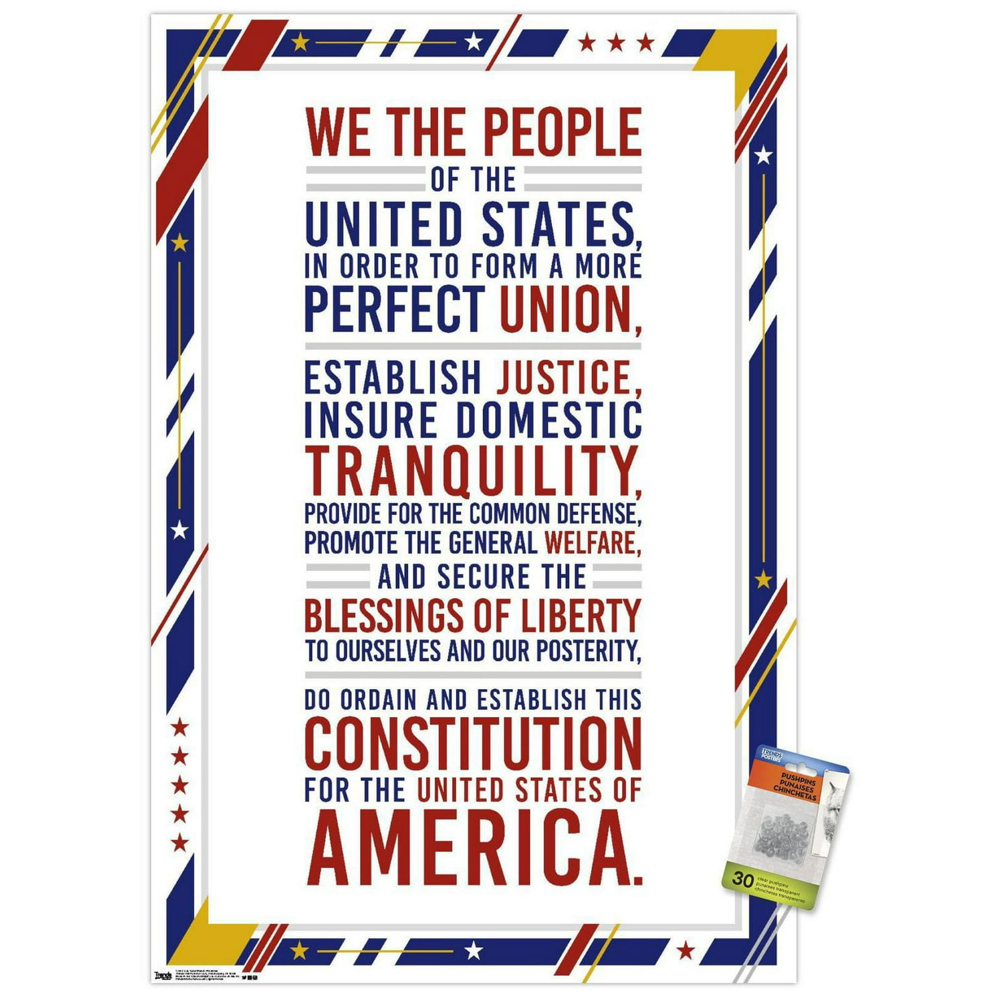 Click here for Trends International The United States Of America... prices