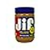 Jif Squeeze Creamy Peanut Butter, 13 oz - Portable, Easy-to-use Pouch ...