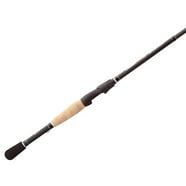 Okuma Celilo Graphite 8'6" Baitcast Rod - Walmart.com
