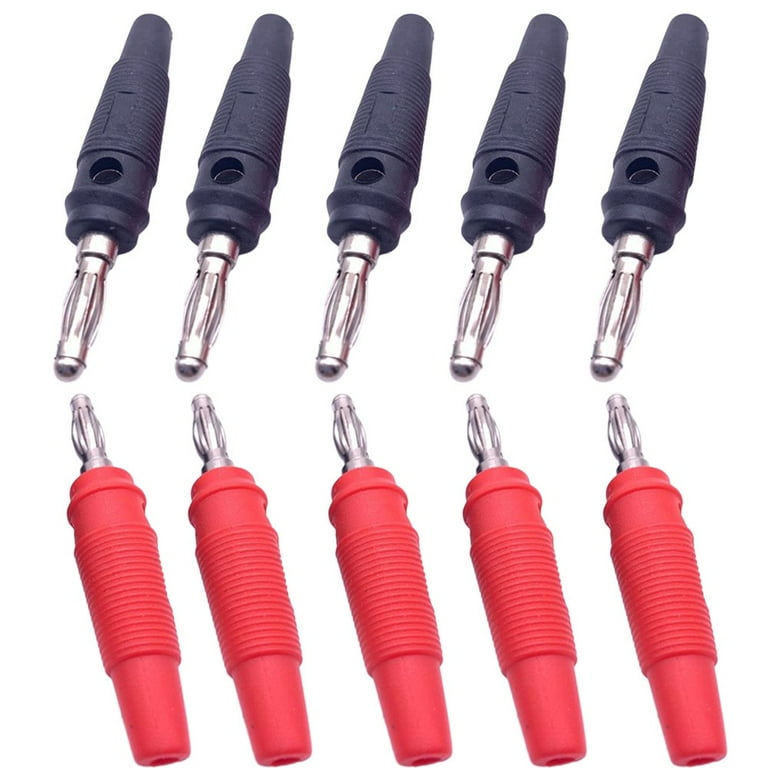Banana Clip Electrical