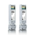 XINDUO-H!Fiber 10G Multimode SFP+ LC Module, 10GBase-SR Fiber ...