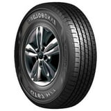 LandGolden All Season Light Truck Tire, LGT67 H/T LT245/75R16 120/116S E - Enhanced Traction ...