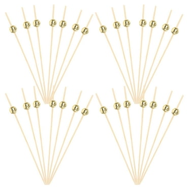 Creative Converting Frill Picks, 100 pk - Walmart.com