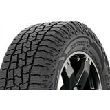 1 Cooper Discoverer Road+Trail AT 265/70R18 116H All Terrain 3PMSF 65K ...