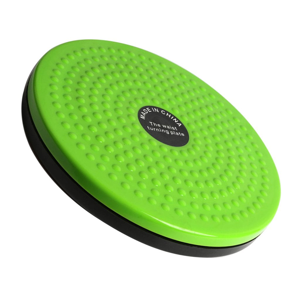 Sport Exercise Twist Board, Ankle Body Aerobic and Cardio Exercise ...