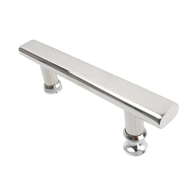 Stainless Steel Push Pull handle for Door Wooden Door Hardware Sliding ...