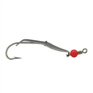 Buccaneer Snapper Rig Circle Hook 5/0 3 oz. - Walmart.com