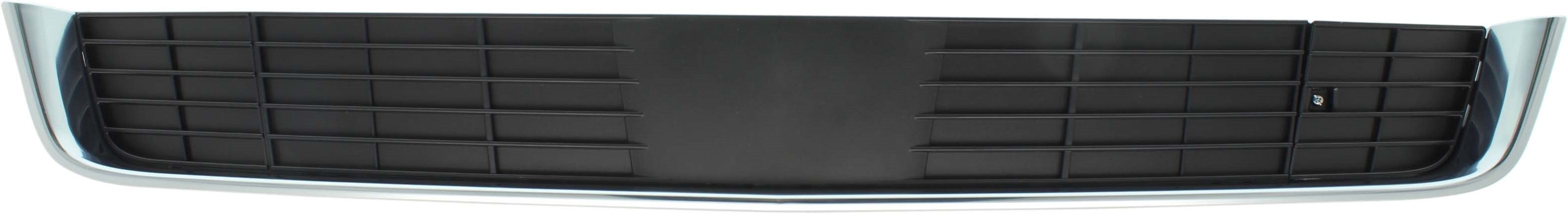 Bumper Grille Compatible With 2015-2020 Cadillac Escalade ESV Front ...