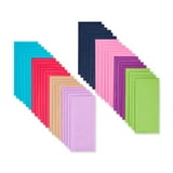 American Greetings Multi Colored Tissue Paper, 40 Sheets - Walmart.com