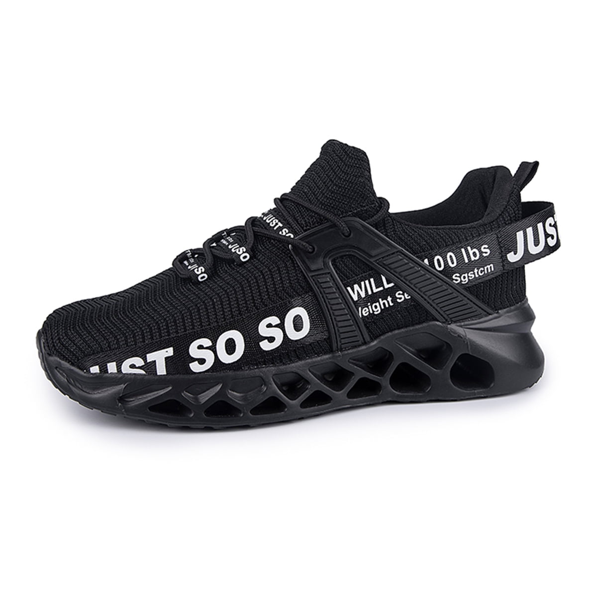 Men Women Running Shoes Blade Tennis Shoes Athletic Sports Shoes ...