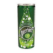 Perrier Sparkling Mineral Water, 750ml Glass - Walmart.com