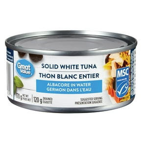 Canned Tuna | Walmart Canada