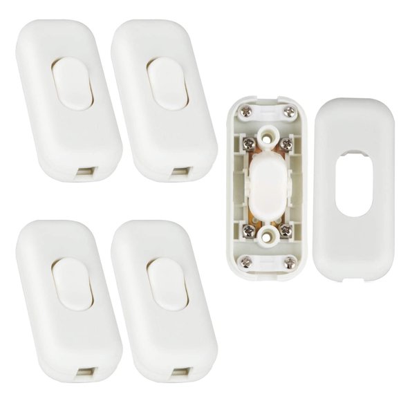 Inline Cord Switches