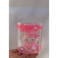 Slime, Hello Kitty Clear Slime 6 Oz, Soft Texture, Extremely Stretchy ...