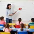 Extendable Teachers Hand Pointer Mini Telescopic Teaching Pointers ...
