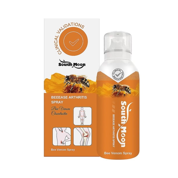 El spray concentrado para fortalecer y recuperar las articulaciones con ...