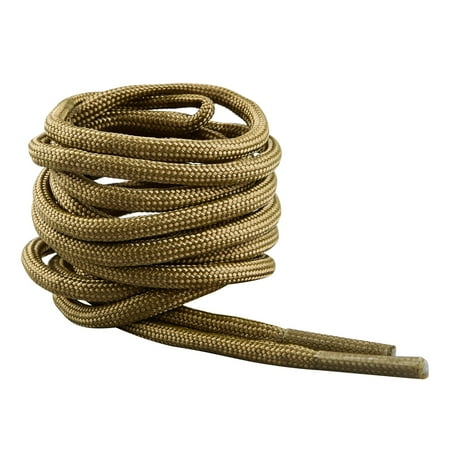 IRONLACE - Paracord 550 Laces Type III, Heavy-Duty, Universal Boot ...