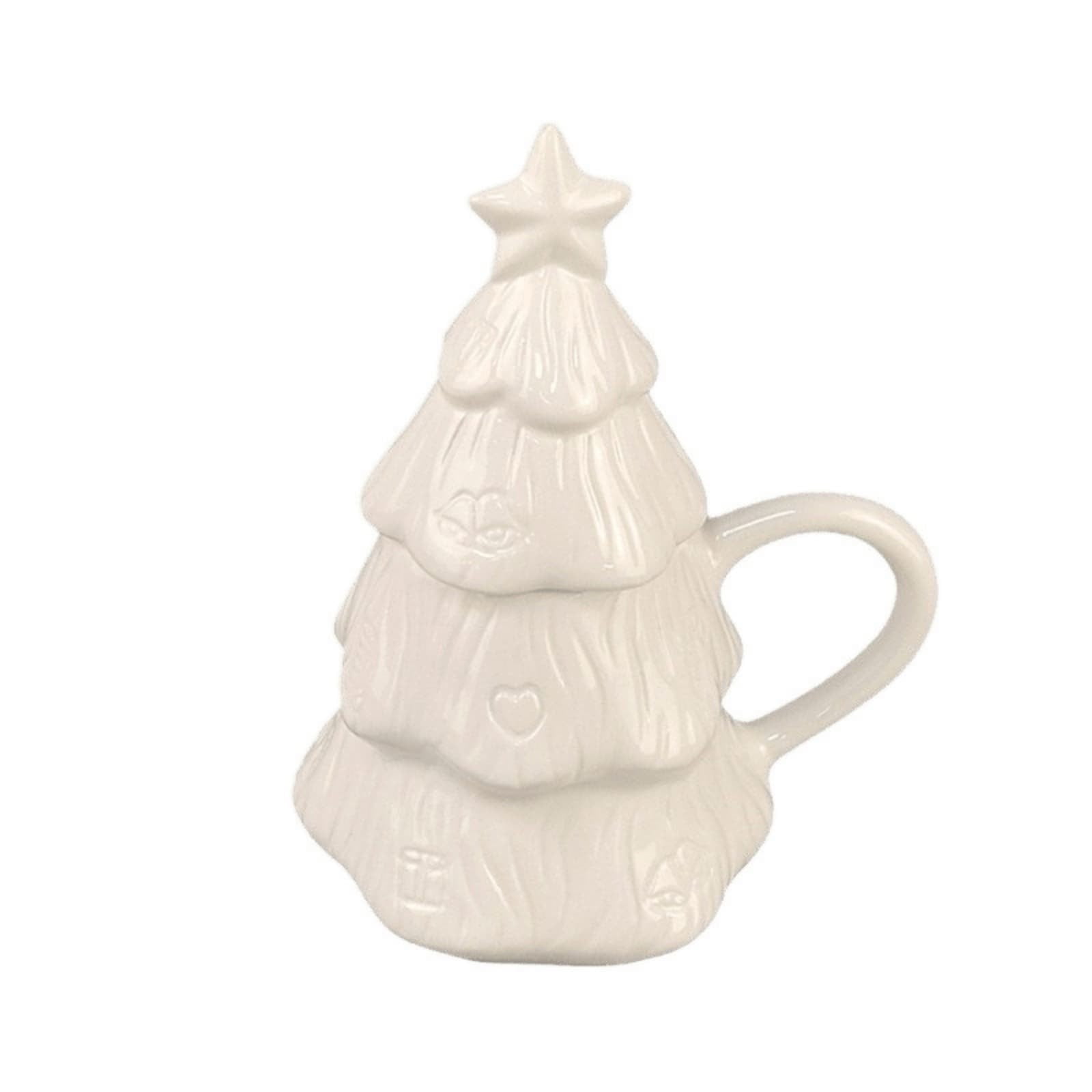 Click here for Generic Christmas Diy Ceramic Mug 300ml Capacity C... prices